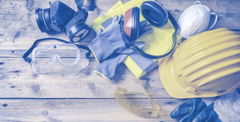 Hygiène industrielle et Santé et sécurité au travail | S.E.E.L.