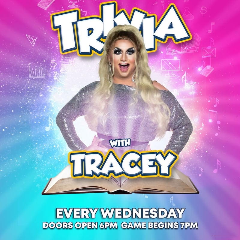 Tribe Nashville