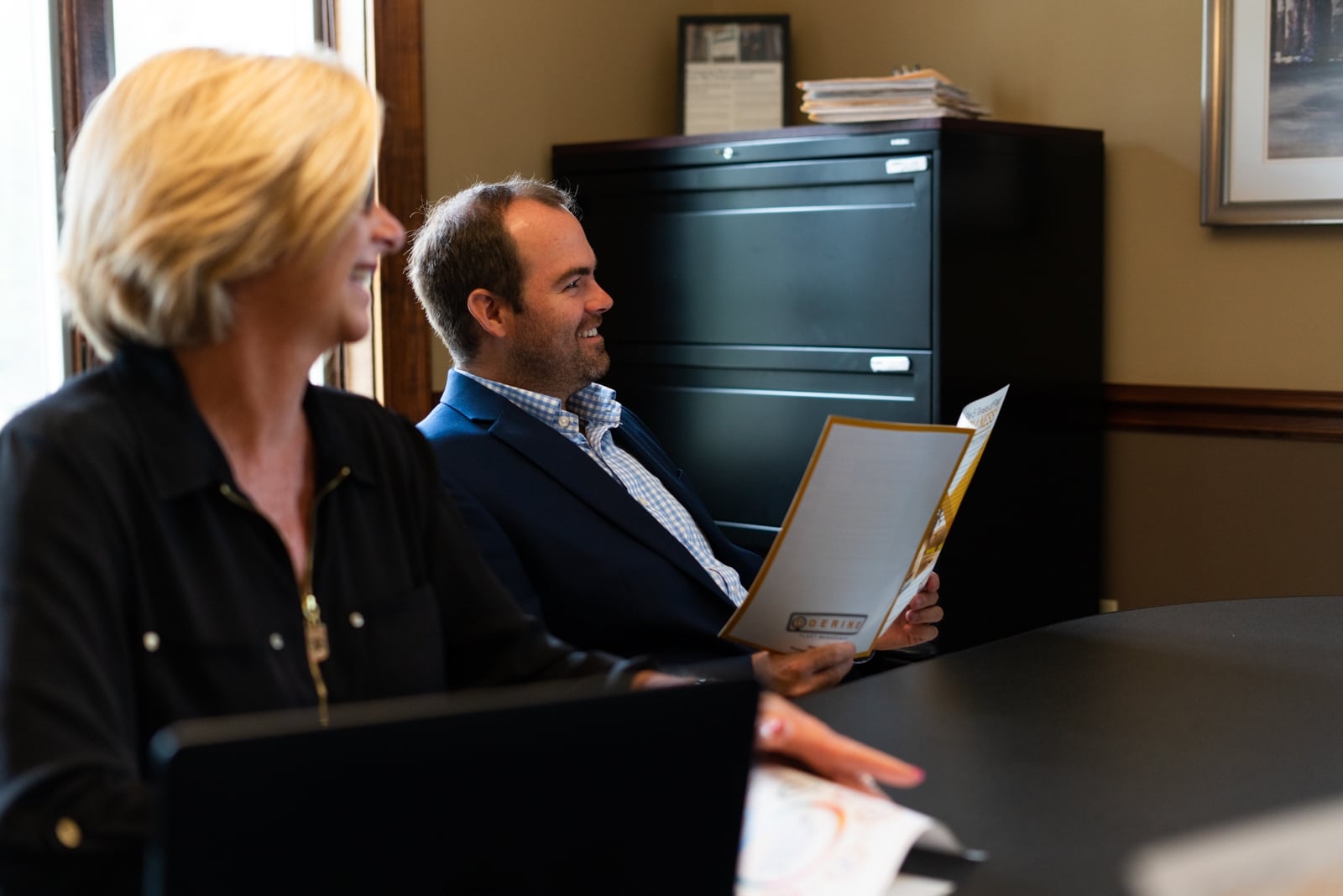 Doering Fleet Management