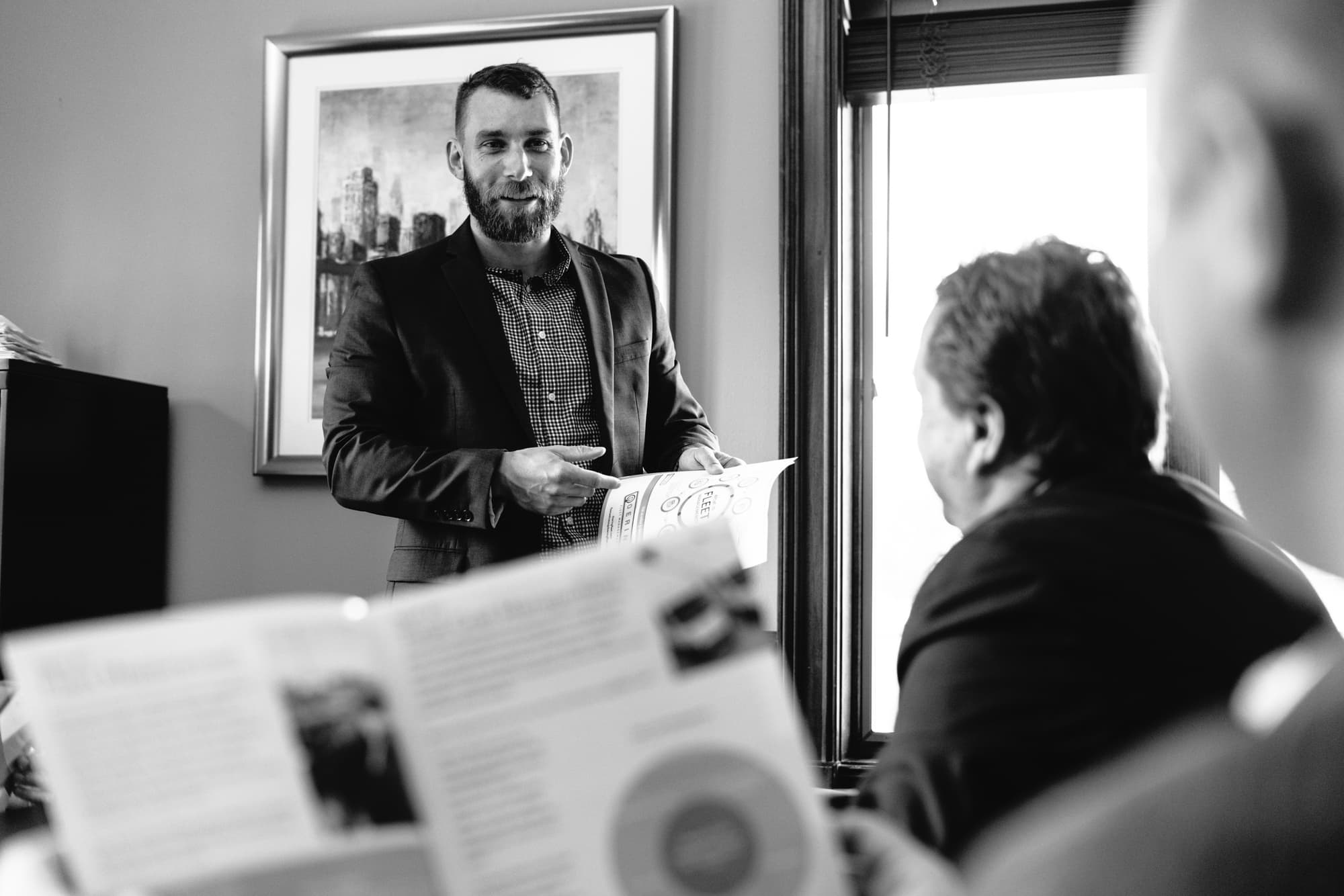 Doering Fleet Management