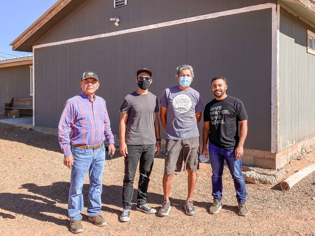 Navajo Nation