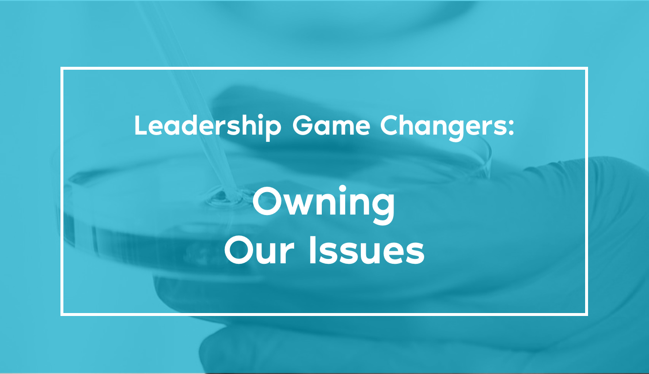 Hey Sue | Internet Comments: A Great Petri Dish for Owning Your Issues