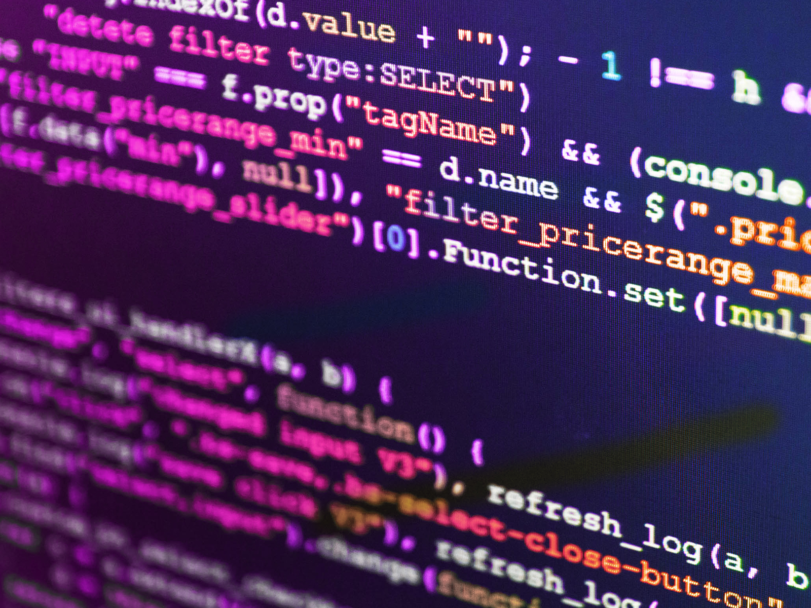 Lambda School | How To Ignore Unwanted Content in Git