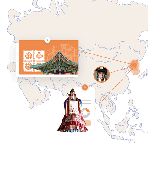 Asian DNA Report | Asian Ancestry Test | Genomelink