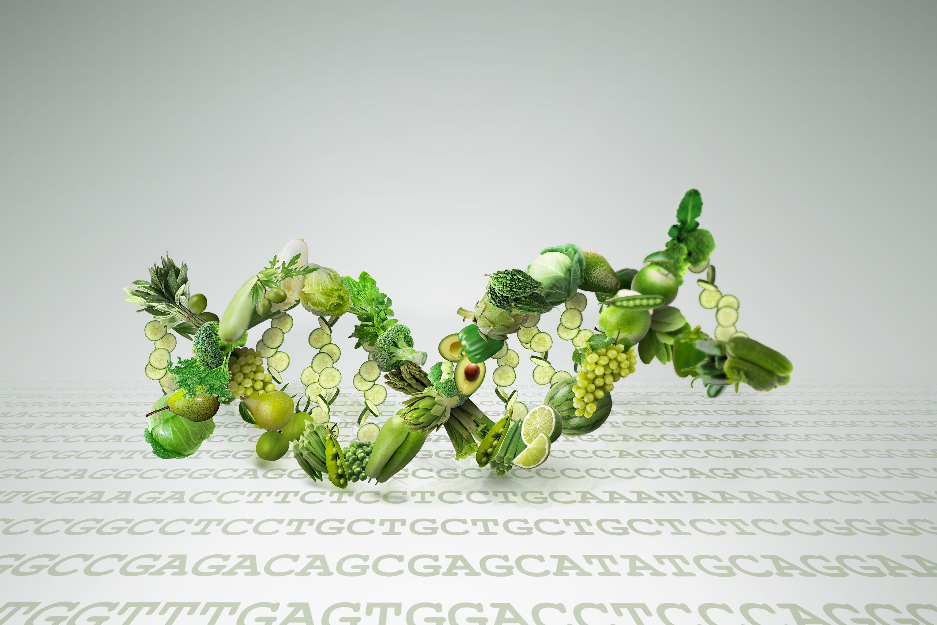Nutrigenomics And Diet DNA Analysis | Genomelink