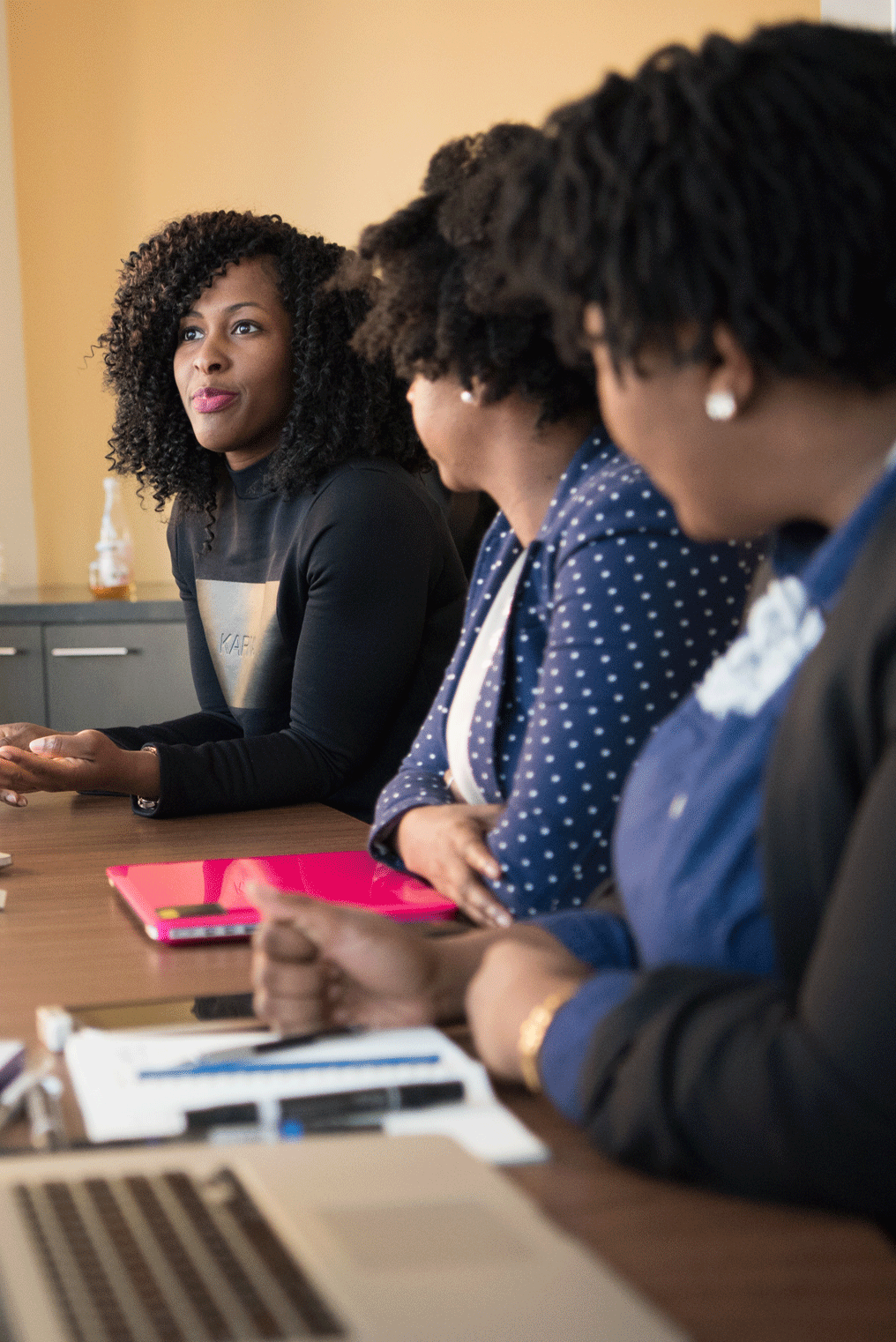 Empower America Project News