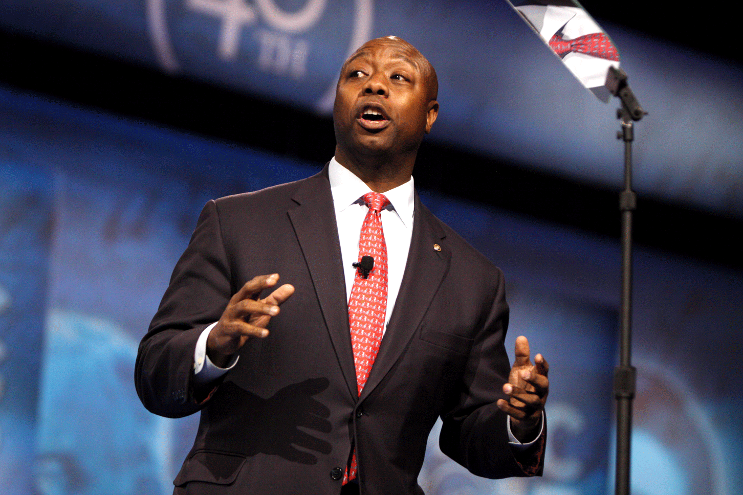 About The Empower America Project