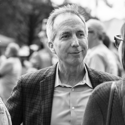 Eddie Mauro U.S. Senate