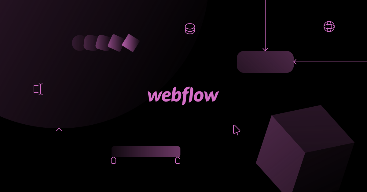Website Interactions And Animations Webflow
