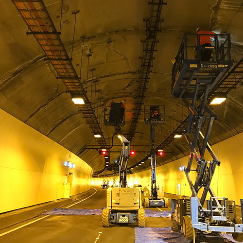 Swart & Sons - Transport and infrastructure support services