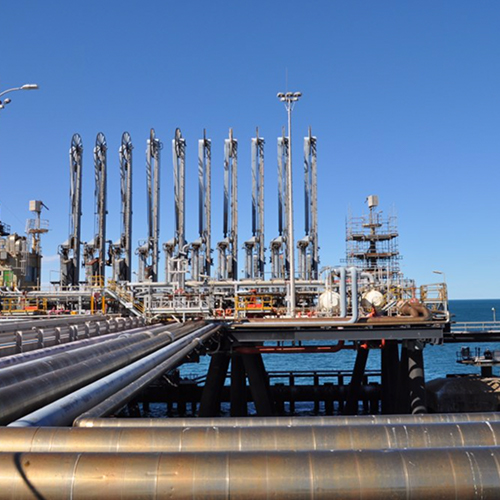 Swart & Sons - Marine services