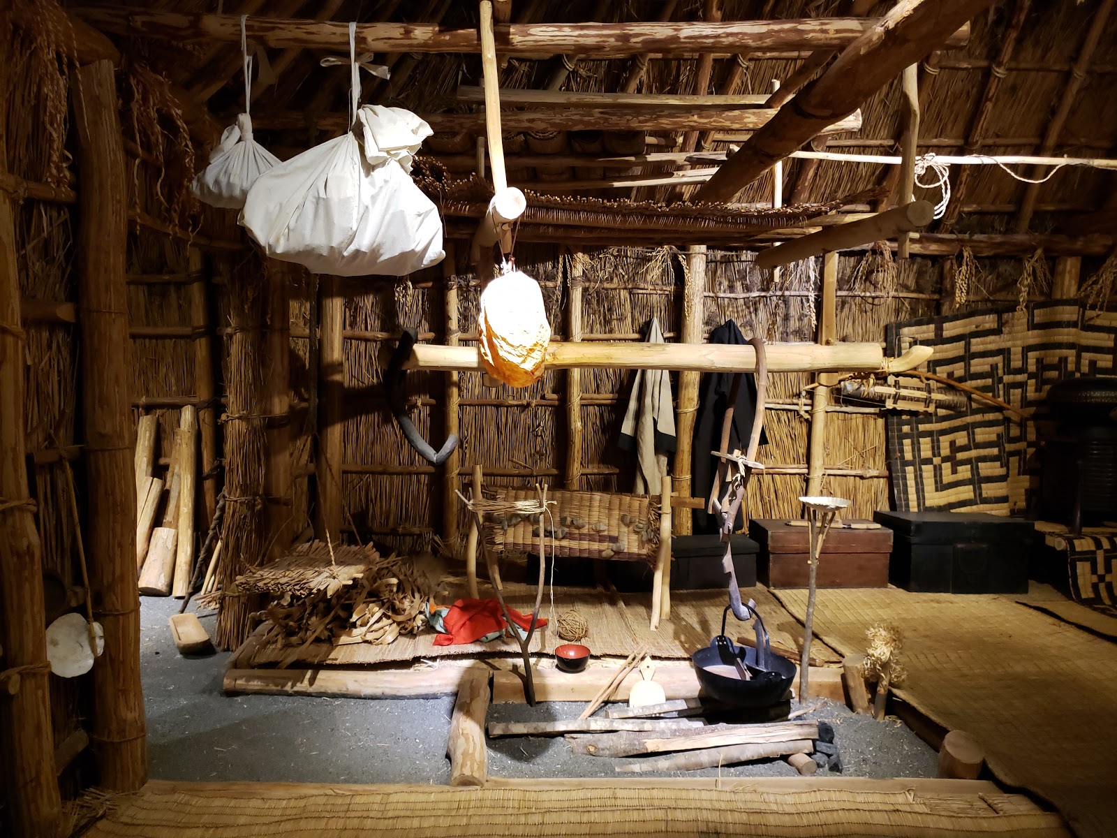 The Ainu Language—A Story of Indigenous Japanese History & Culture The Ainu Language—A Story of Indigenous Japanese History & Culture