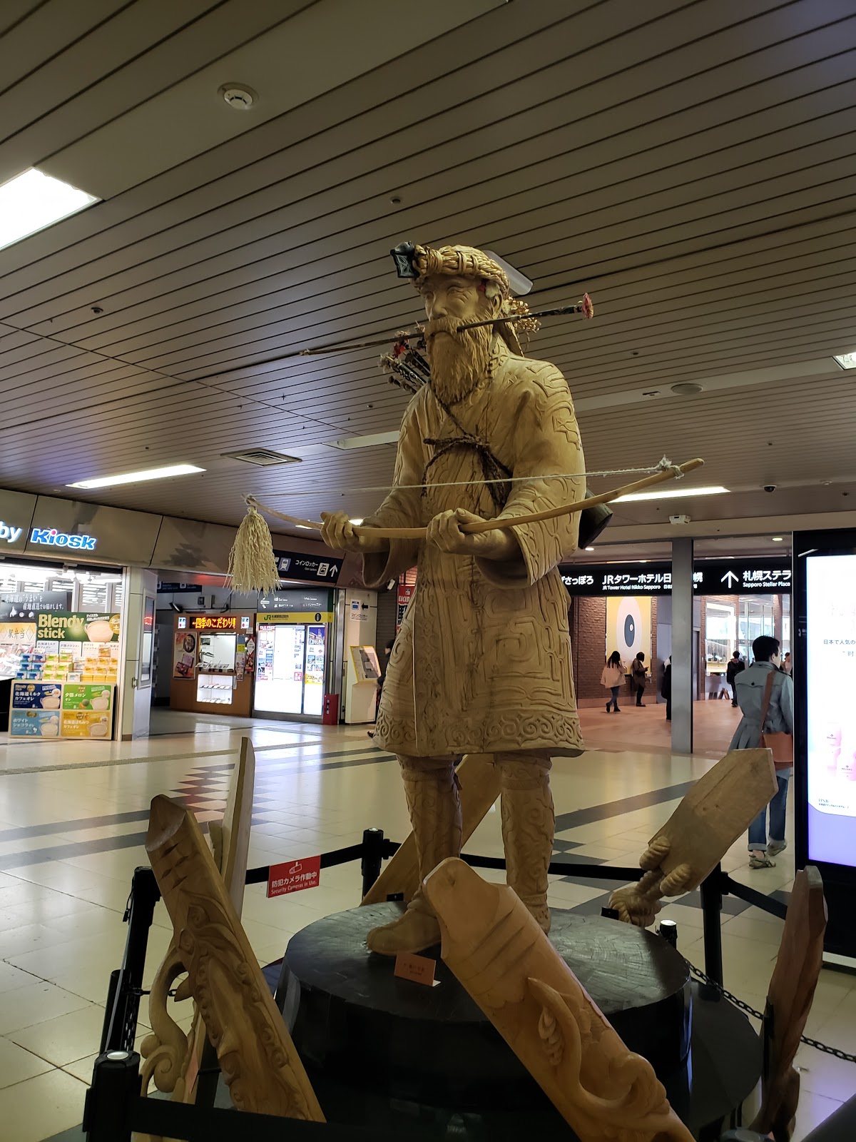 The Ainu Language—A Story of Indigenous Japanese History & Culture