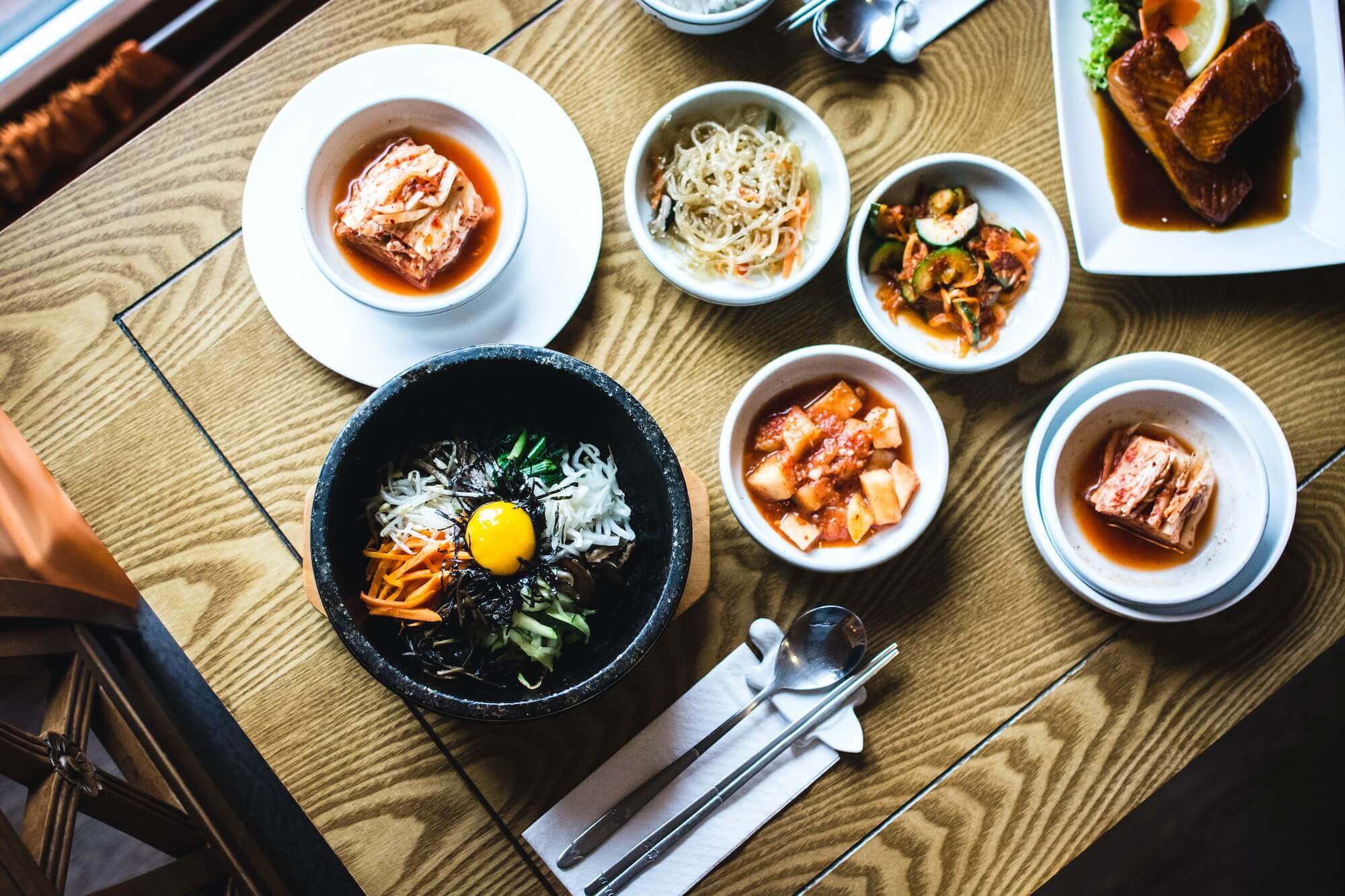 Goodbye In Korean 16 Ways To Say Bye In Korean