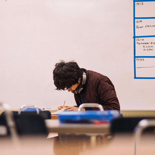 Why It's Important To Learn a Foreign Language in College