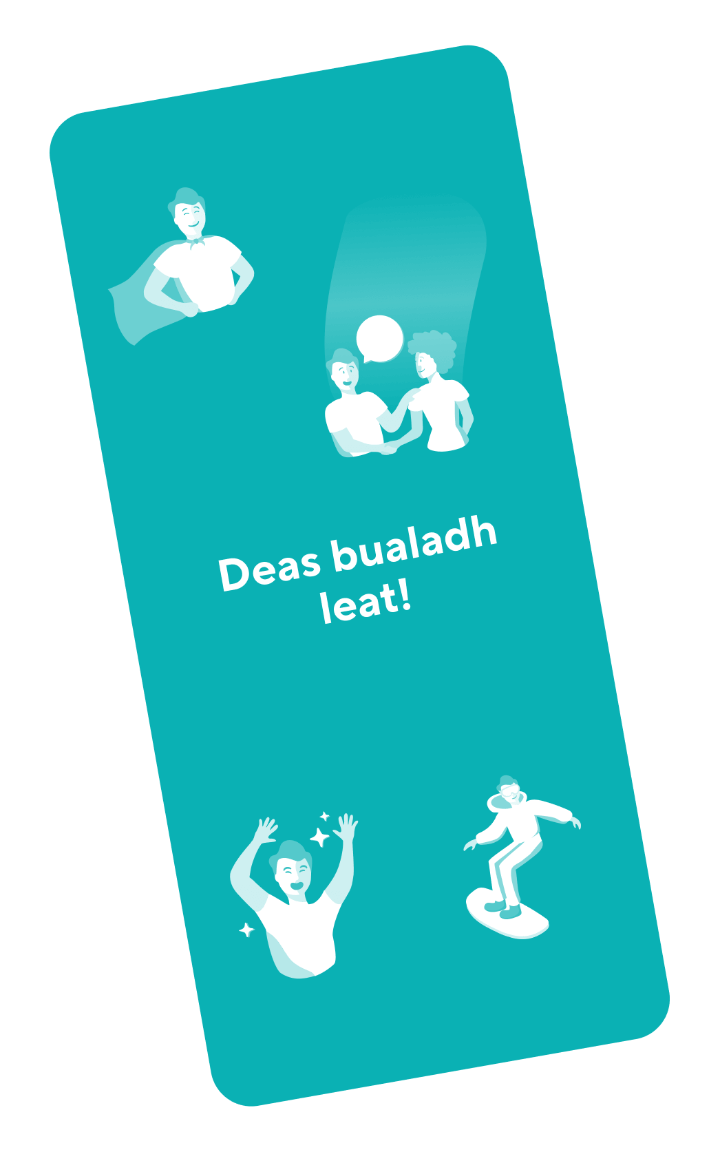 Learn Irish Learn Irish