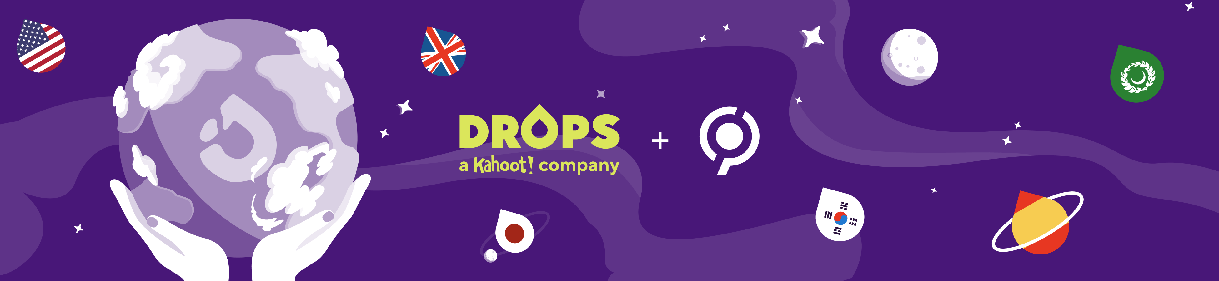 Drops Language Learning App Becomes Carbon Compensated