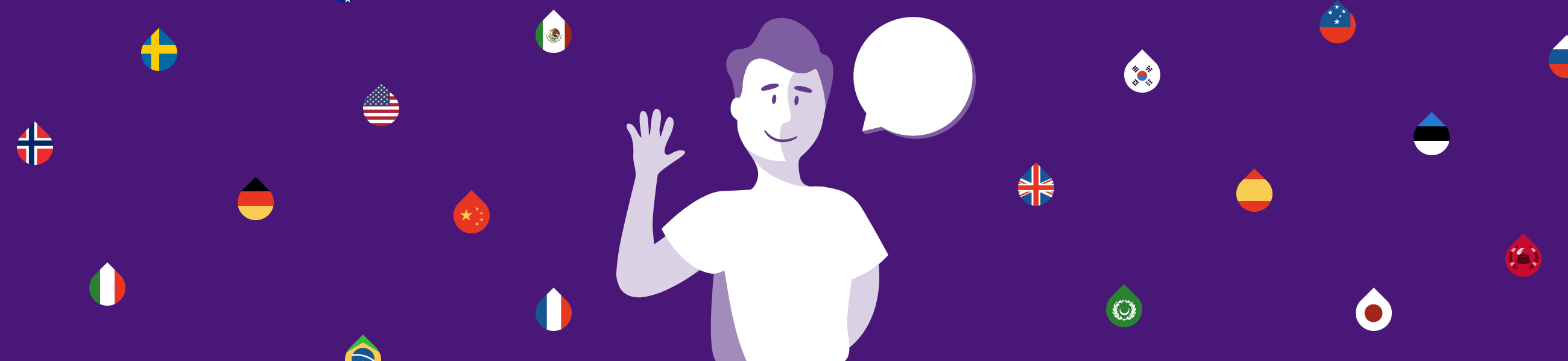 How to Learn a New Language? | Drops