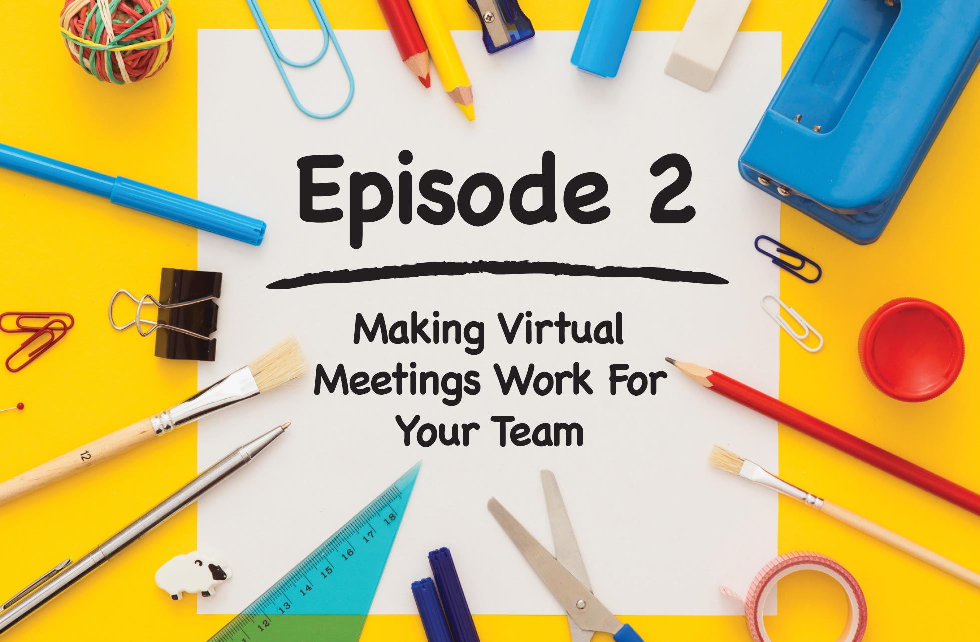 PBISApps | Expert Instruction Podcast—Ep. 2: Making Virtual Meetings ...