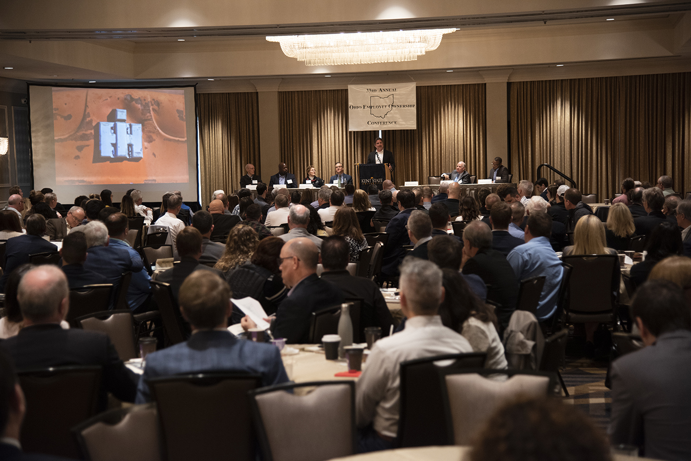 Annual Ohio Employee Ownership Conference