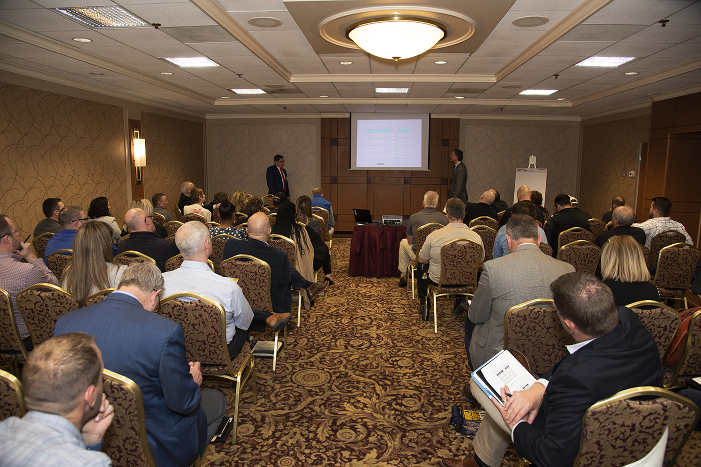 Annual Ohio Employee Ownership Conference