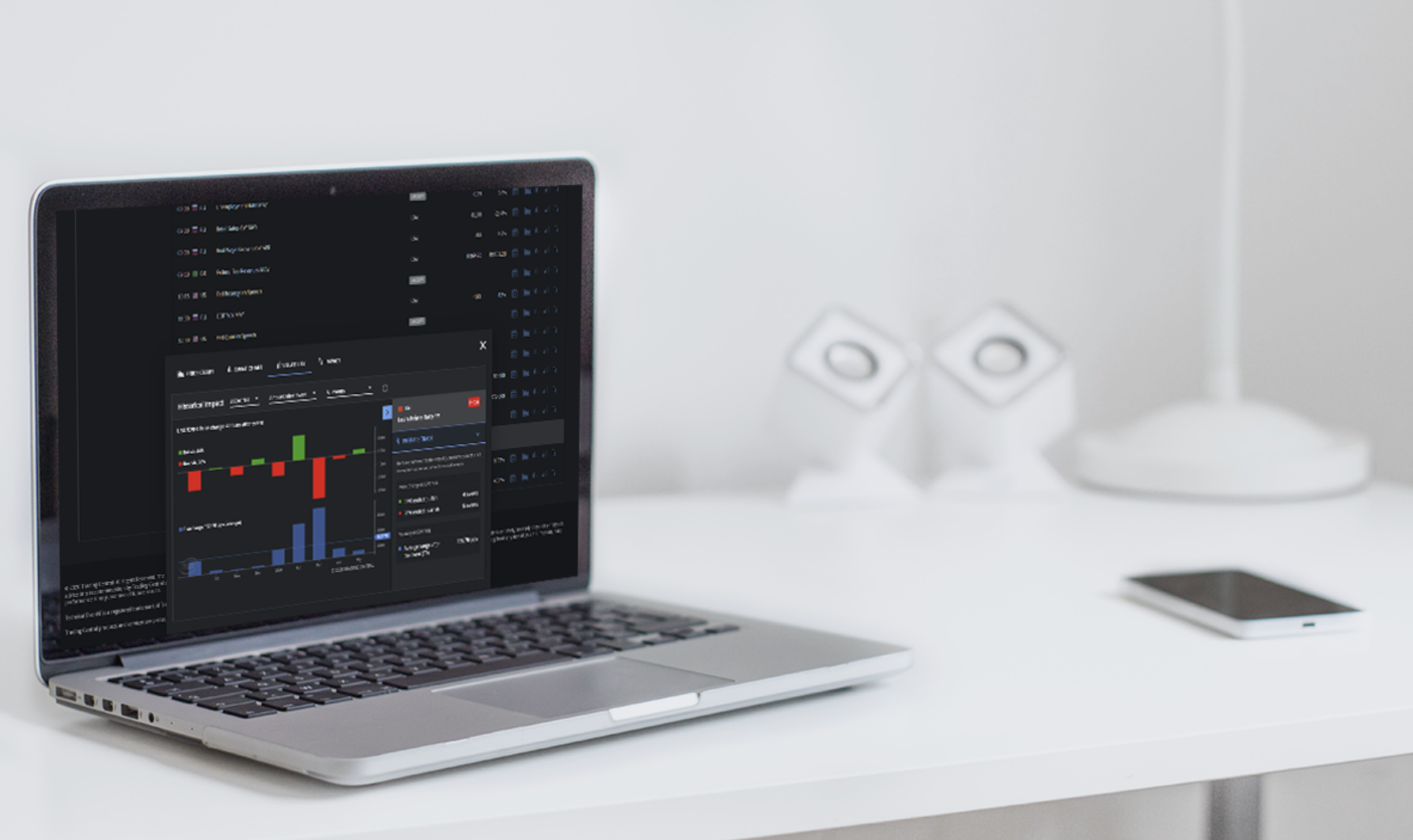 Solutions for Market Pros - Trading Central