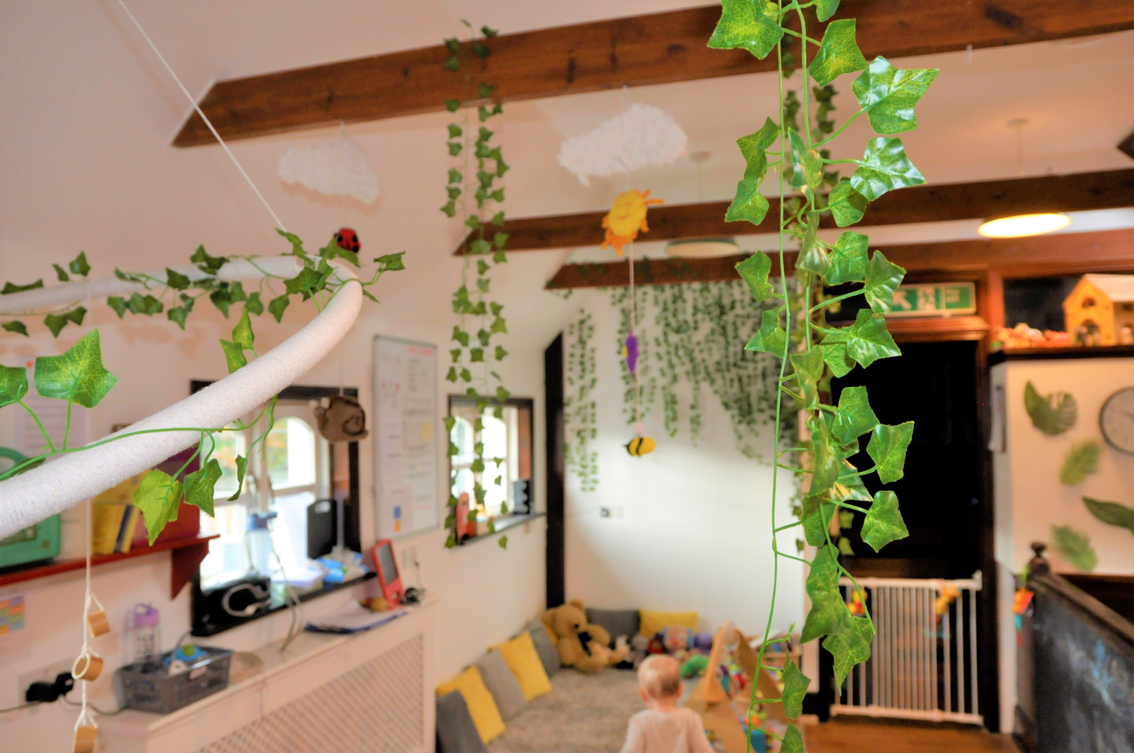 Bear's House Brighton