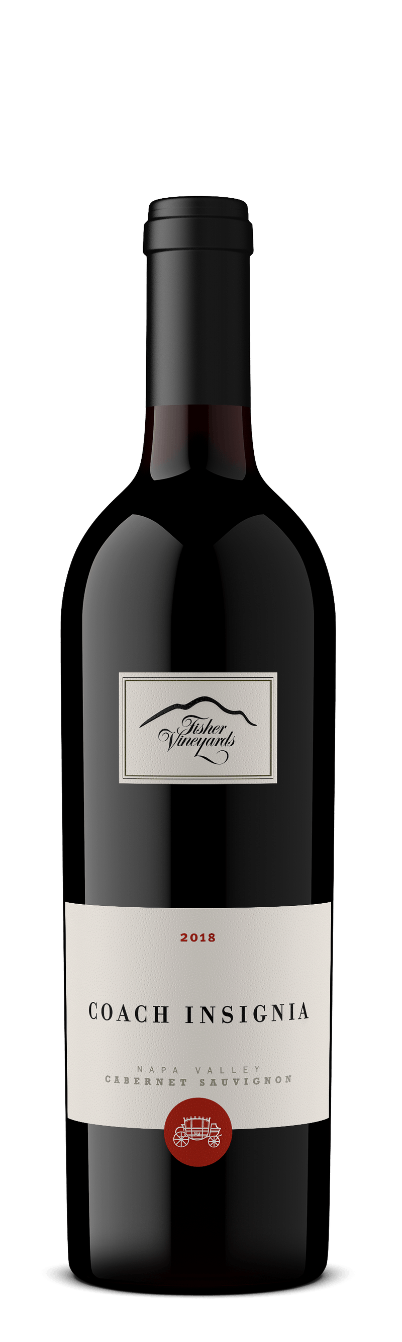 Fisher Vineyards | Our Wines