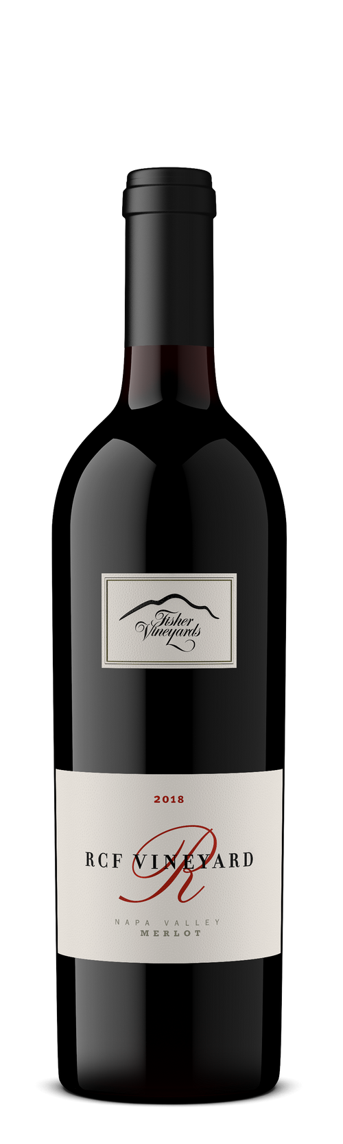 Fisher Vineyards | Our Wines