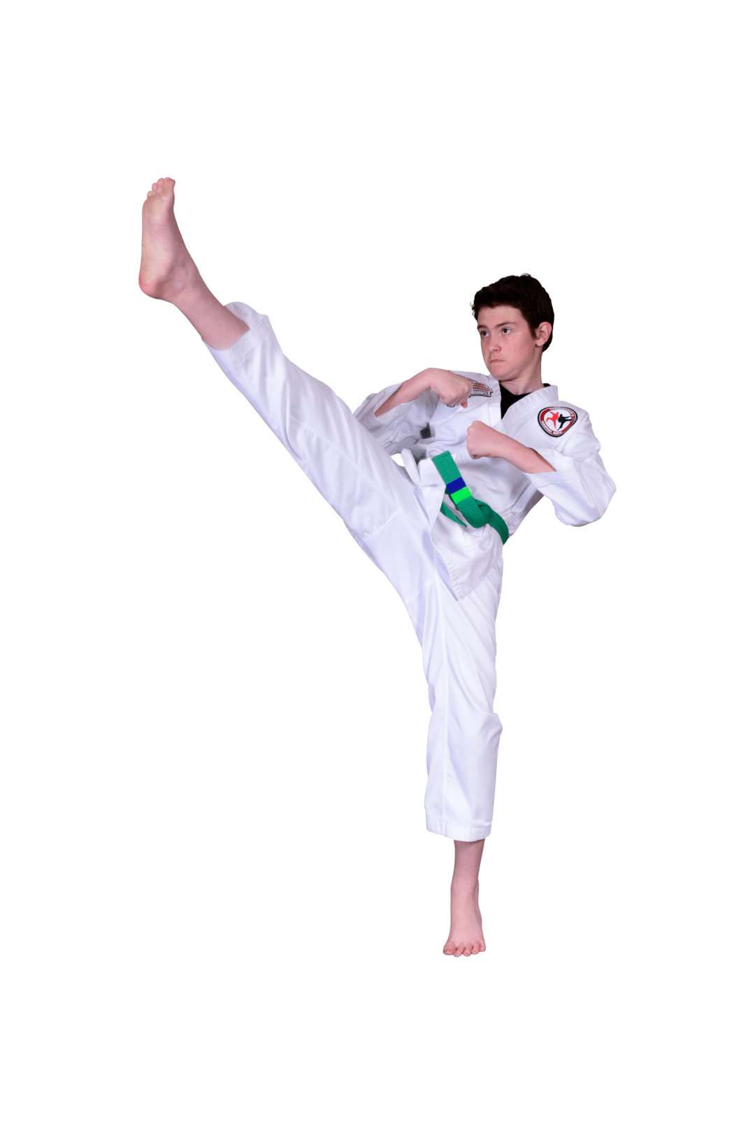 Cunninghams Martial Arts - Programs | Martial Arts Builds Confidence