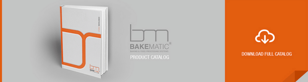 BAKEMATIC | Producer of Baking Technology‎