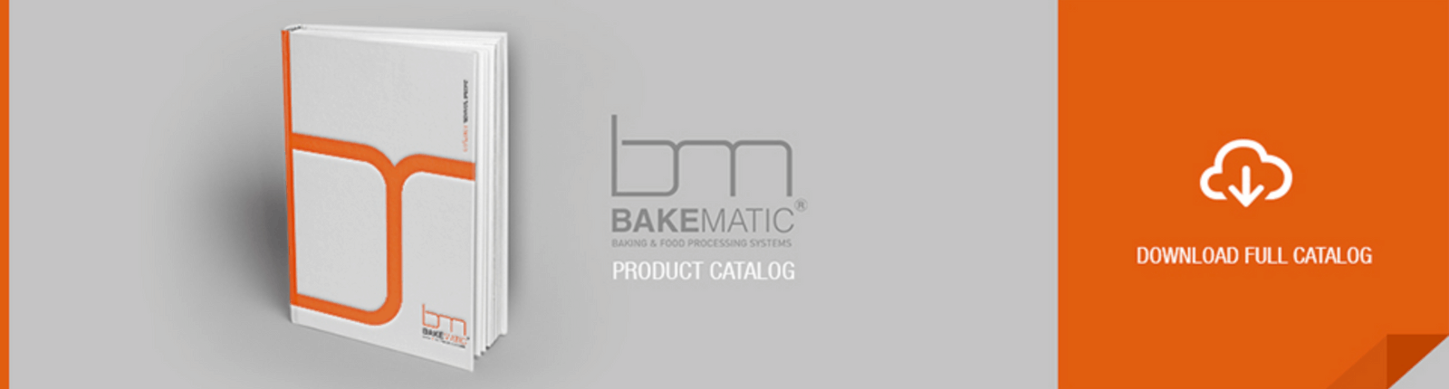 BAKEMATIC | Producer of Baking Technology‎