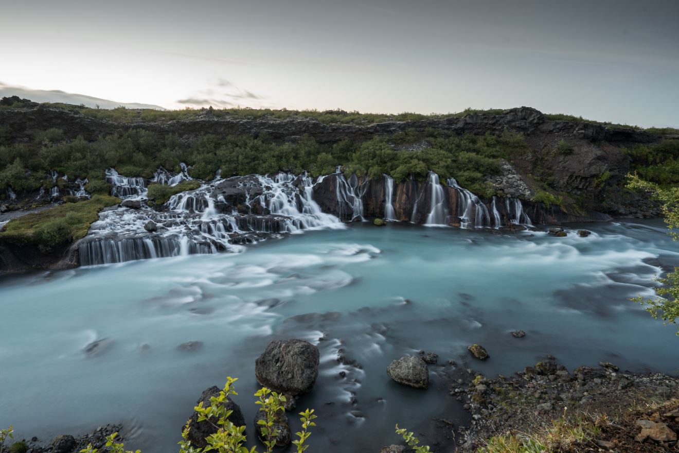 Húsafell is a passage to your imagination with its mystical ...