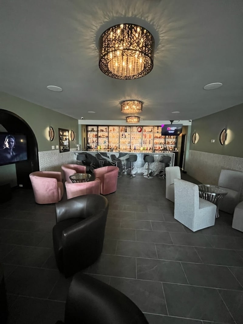 Polanco's Bar Now Open 4/11/2022 - South of the Border