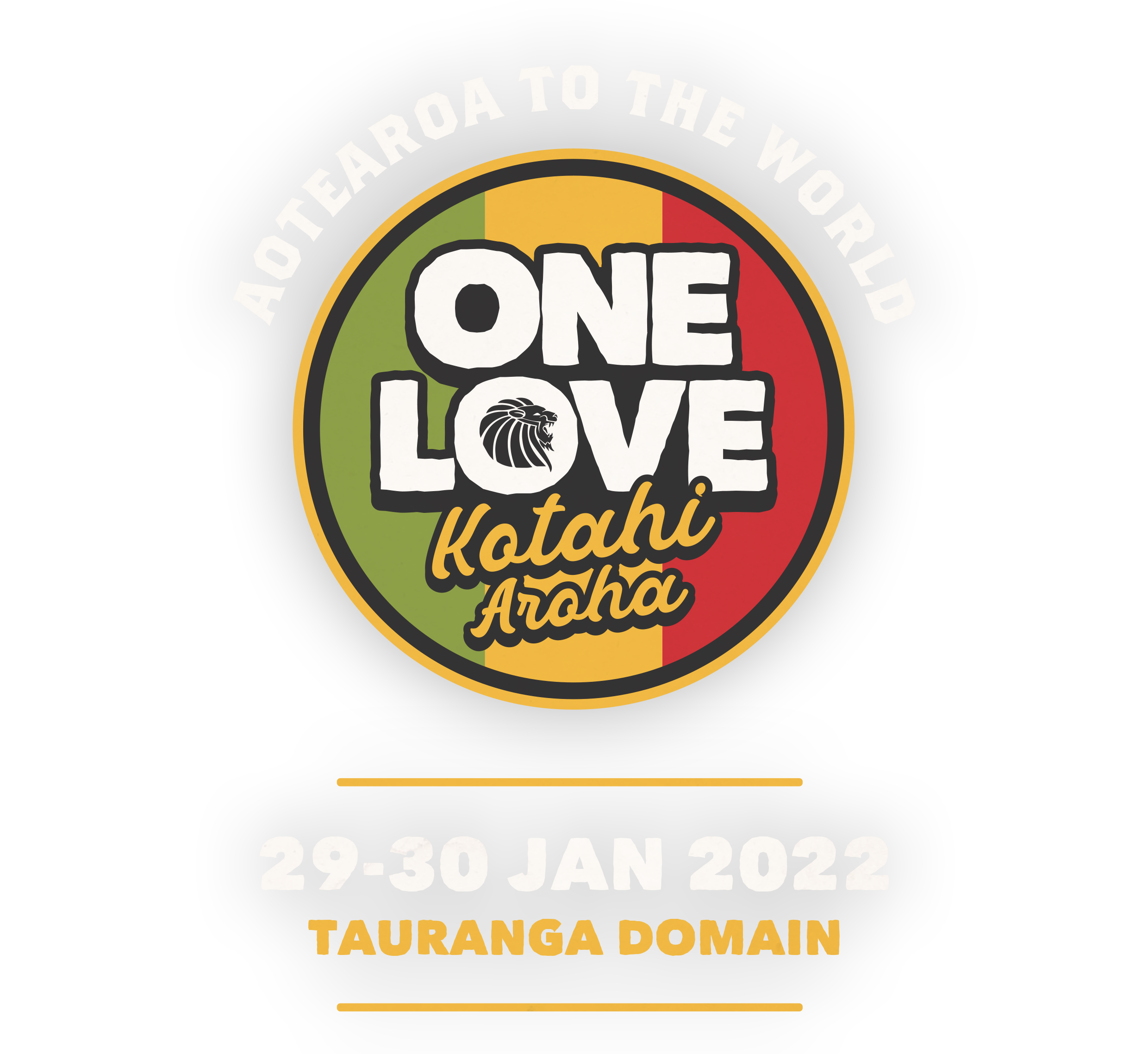 One Love Festival NZ 2022