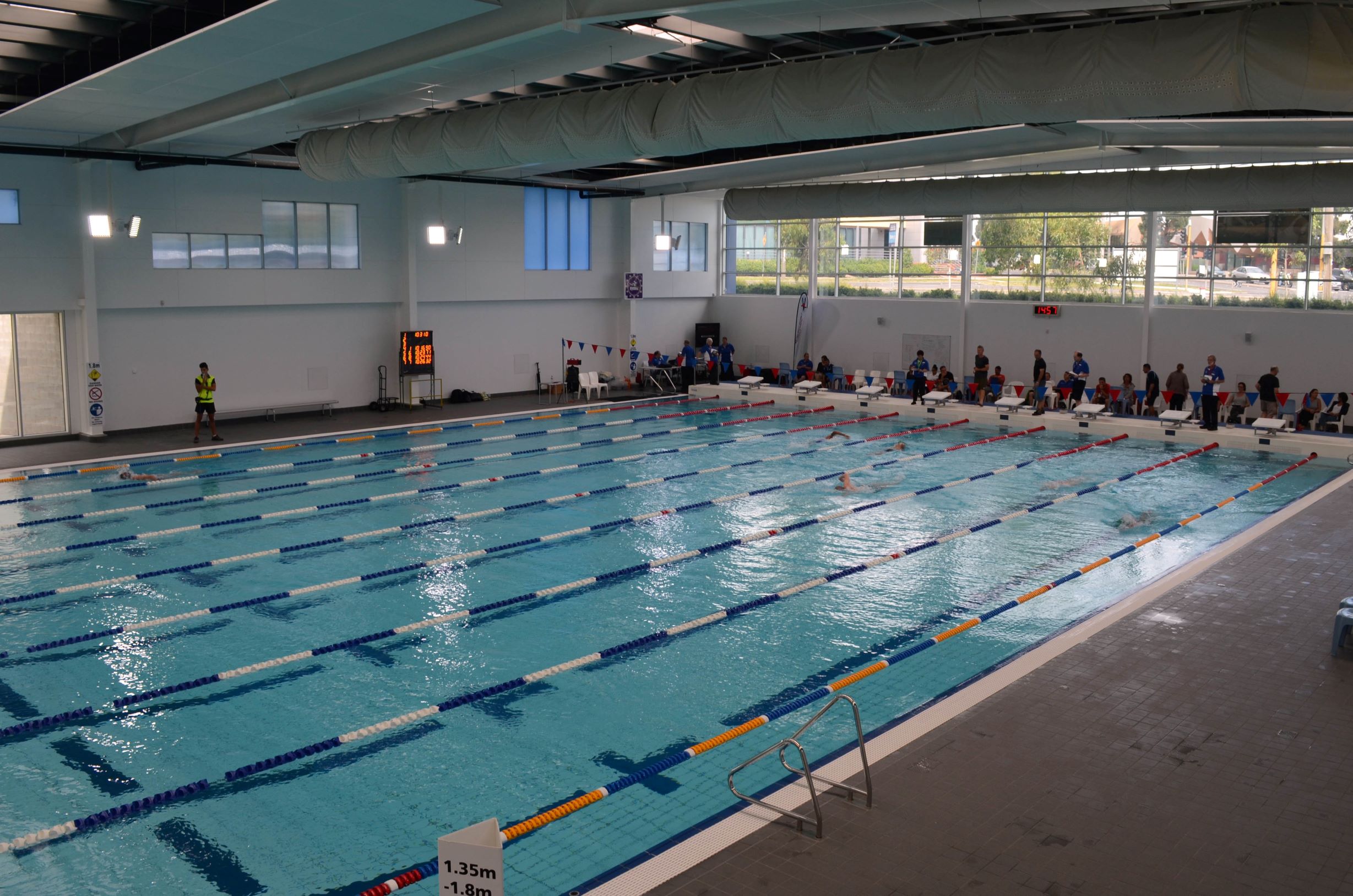 Squads | Western Melbourne Propulsion Swim Club