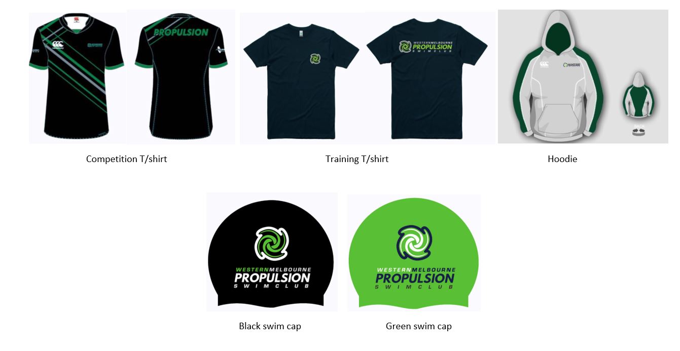 Membership | Western Melbourne Propulsion Swim Club