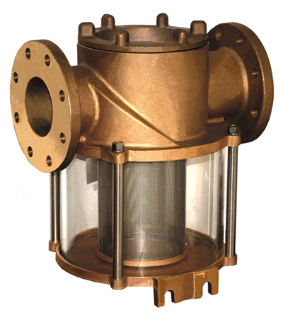 Groco Marine Components | Marine Components