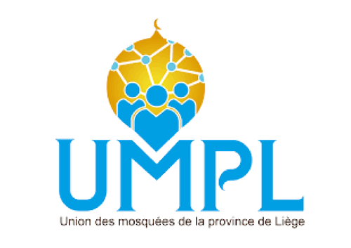 Site web Officiel UMPL - Union des mosquées de la province de Liège