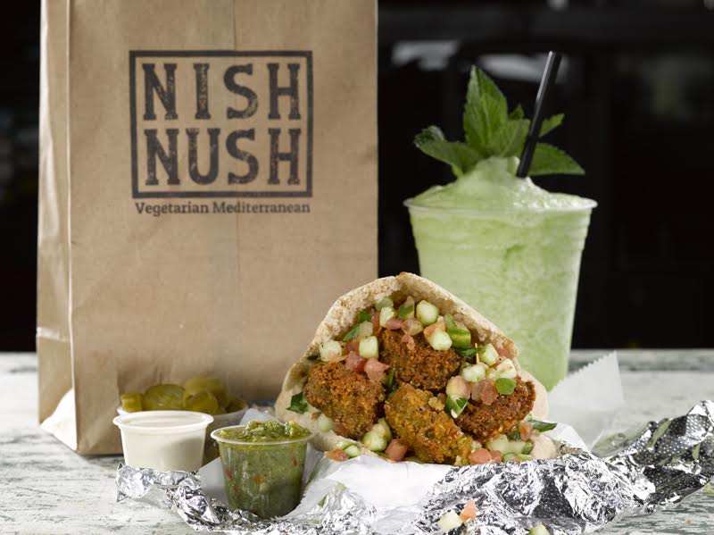 Our Story | Traditional Mediterranean Cuisine in NYC