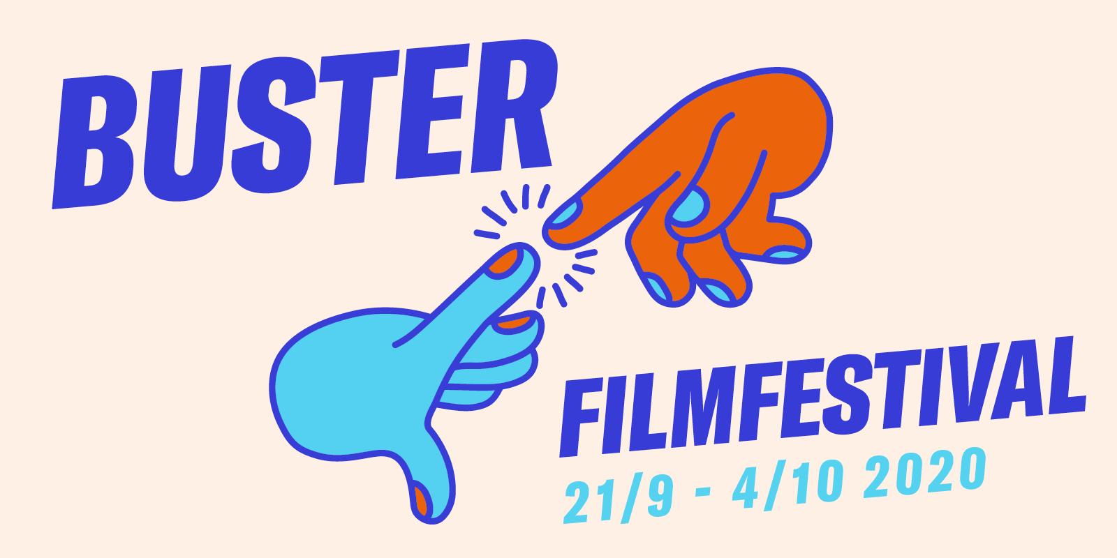 BUSTER film festival 2020