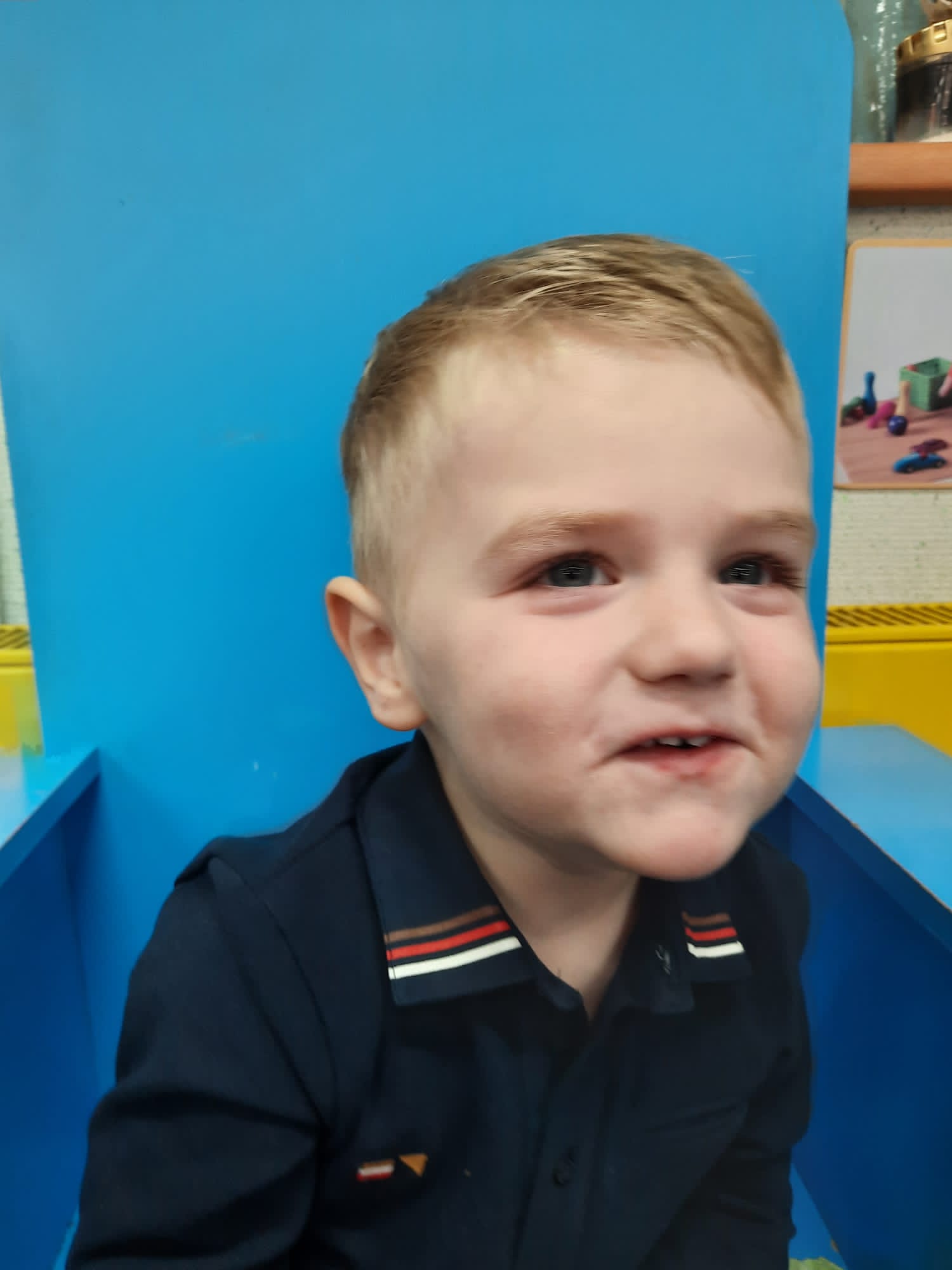 Themaloos_ nieuwe peuters Kleuterschool Kabouterland