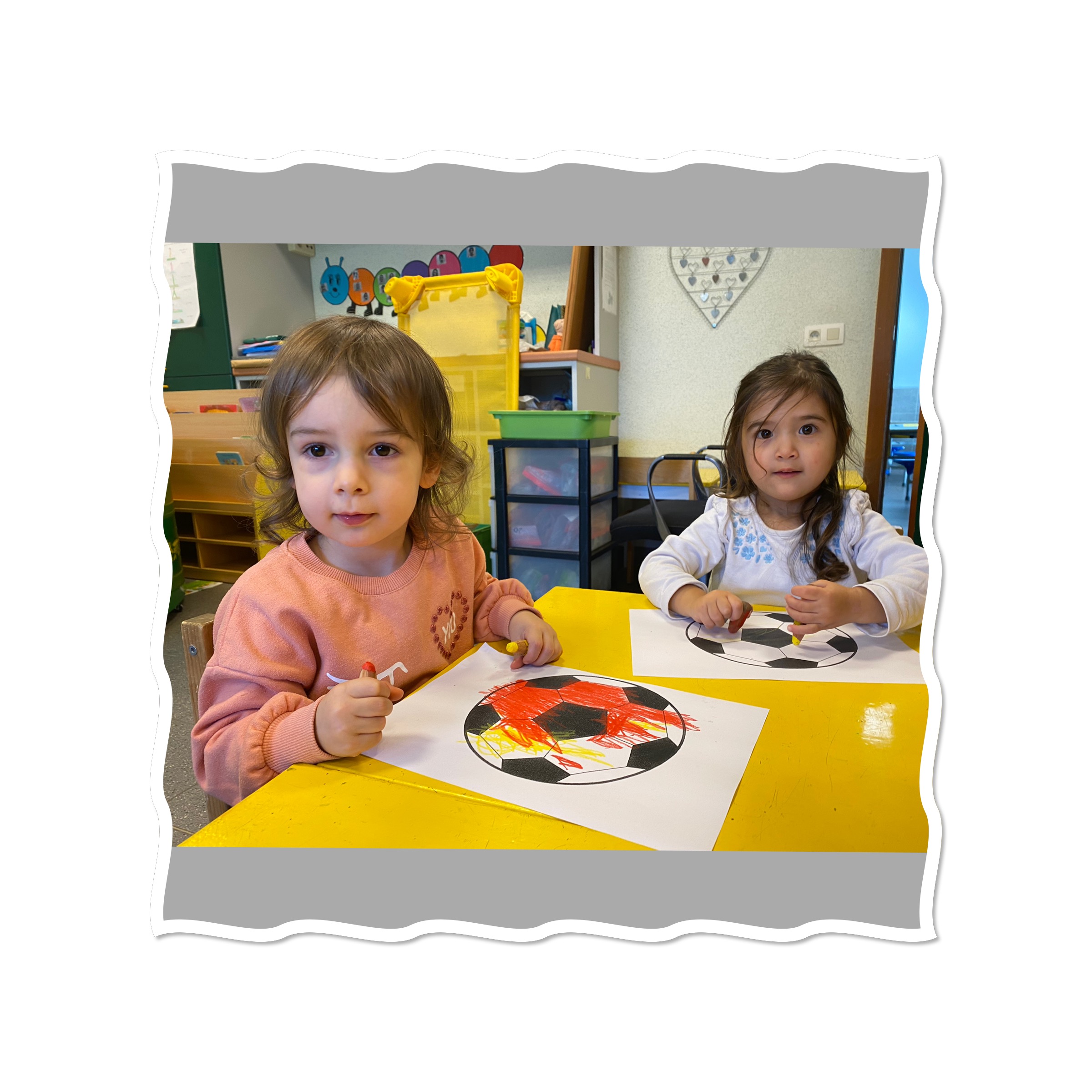 Themaloos_ nieuwe peuters Kleuterschool Kabouterland