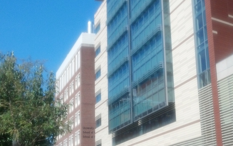 UMMC Shock Trauma Center