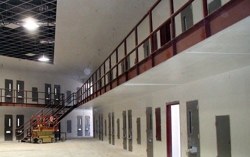 Canaan U.S. Penitentiary / Federal Prison Camp