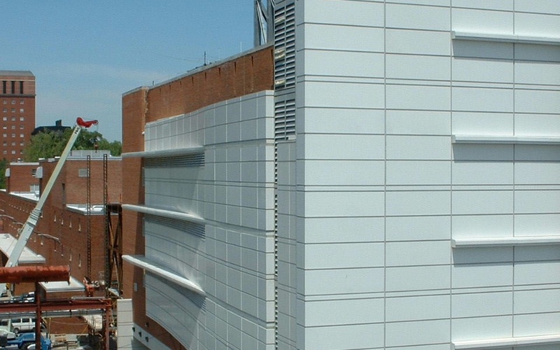 Building 11 / National Institutes of Health