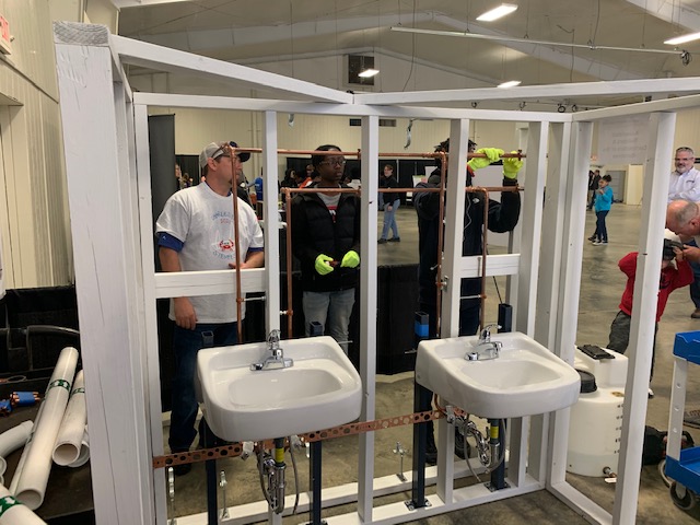 2020 Charleston STEM Festival