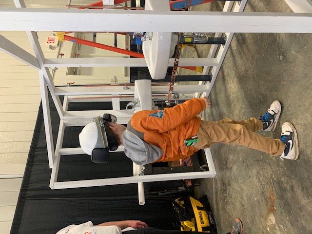 2020 Charleston STEM Festival