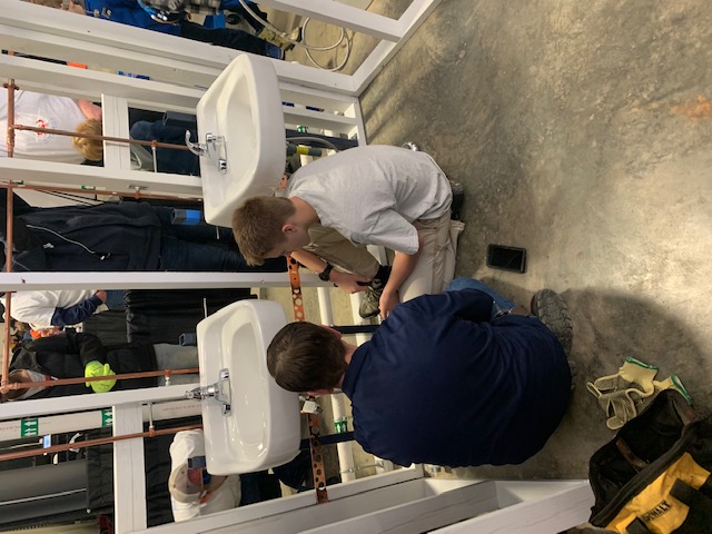 2020 Charleston STEM Festival