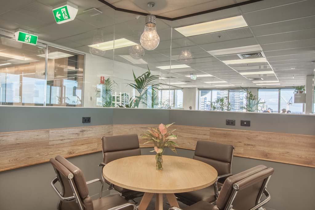 Meeting Room Hire Melbourne CBD | The Cluster